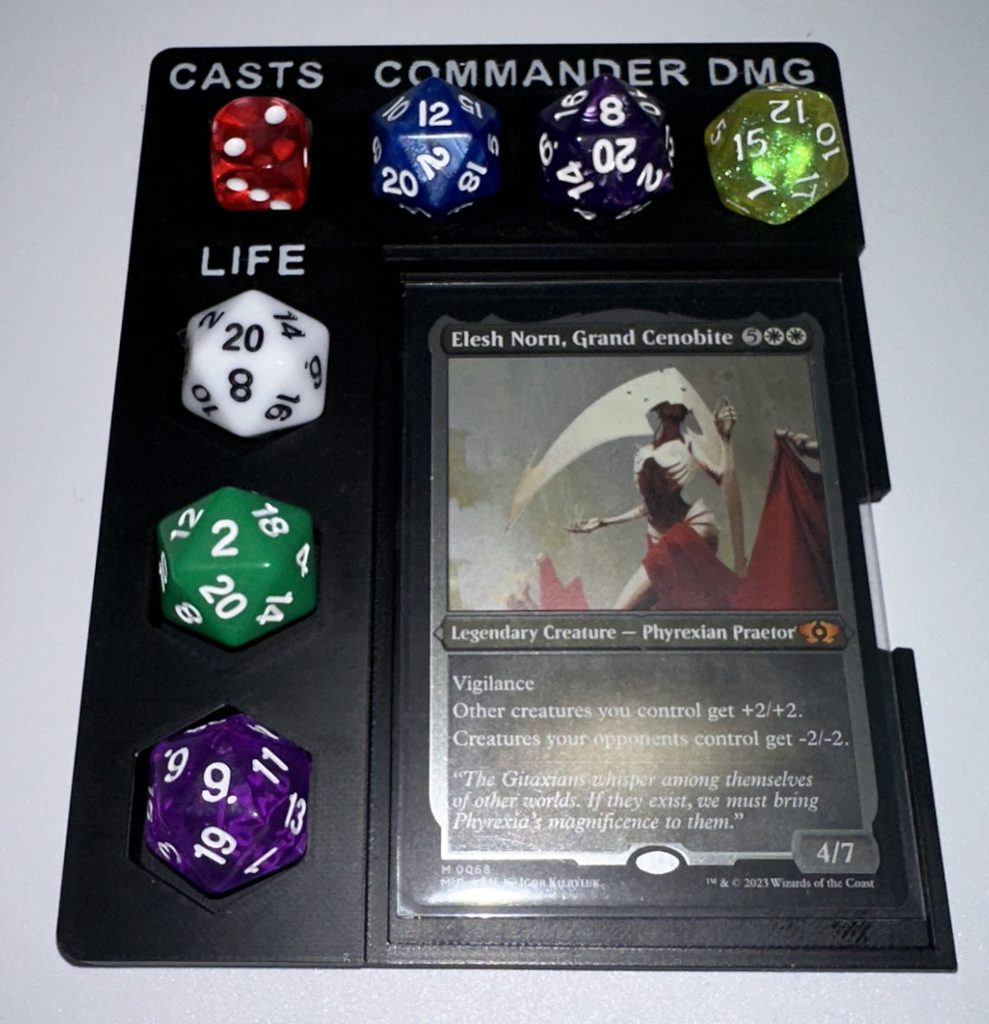 Buy & Sell Custom MTG Playmats & Deck Storage – MTGetsy