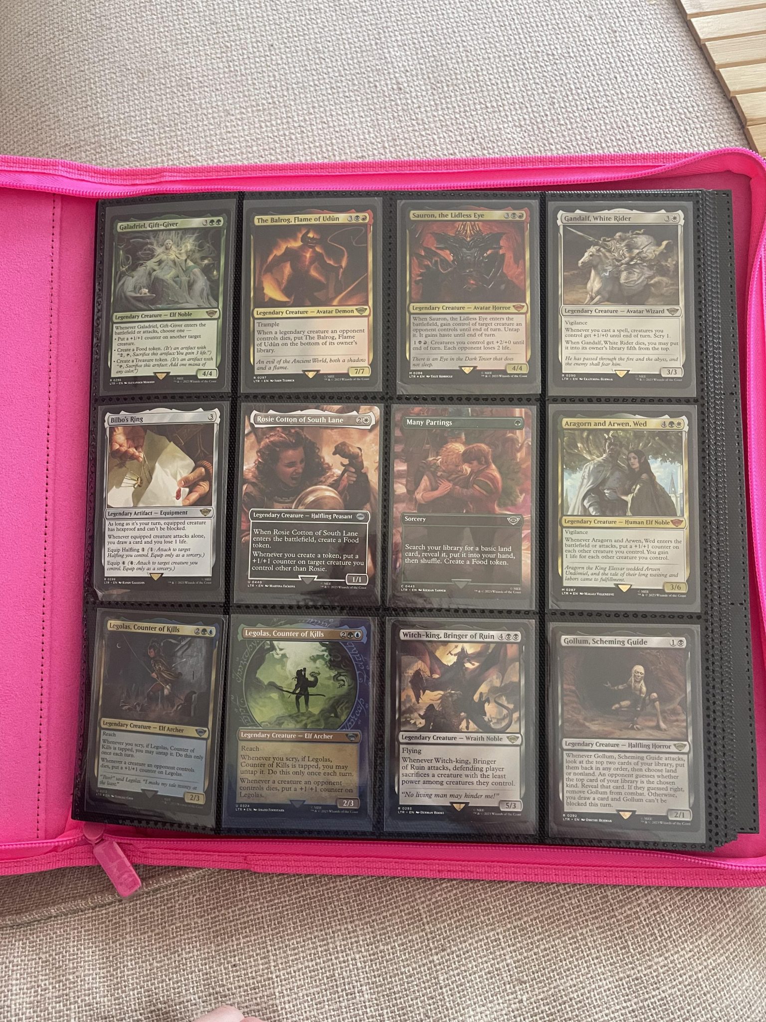 The Thrill of Collecting Magic: The Gathering Cards: A Guide to ...