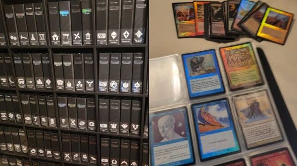 MTG Archetypes Explained: Discover the Deck Style That Matches You ...