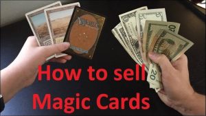 From Hobby to Hustle: How to Make Money Selling Trading Card Games ...