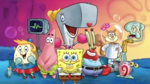 Who Lives in a Pineapple Under the Sea? The Cultural Impact of ...