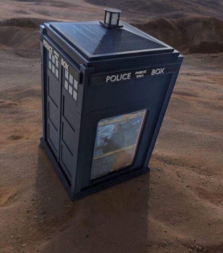 Buy & Sell Custom MTG Playmats & Deck Storage – MTGetsy