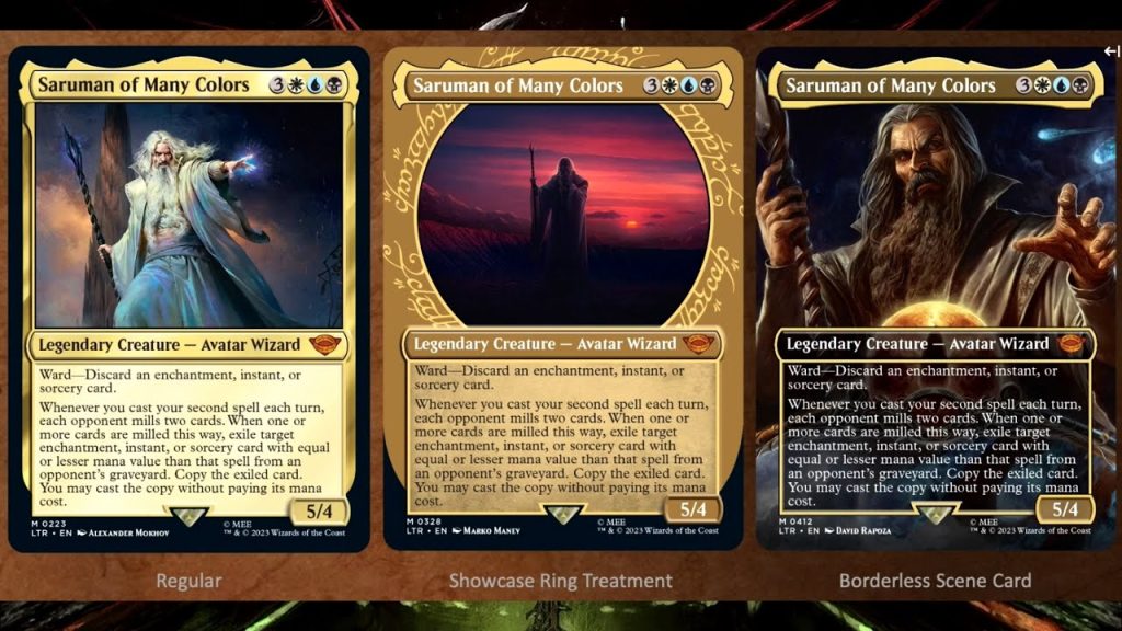 How to Create Custom Magic: The Gathering Tokens on MTGetsy for a Personalized Gaming Experience ...