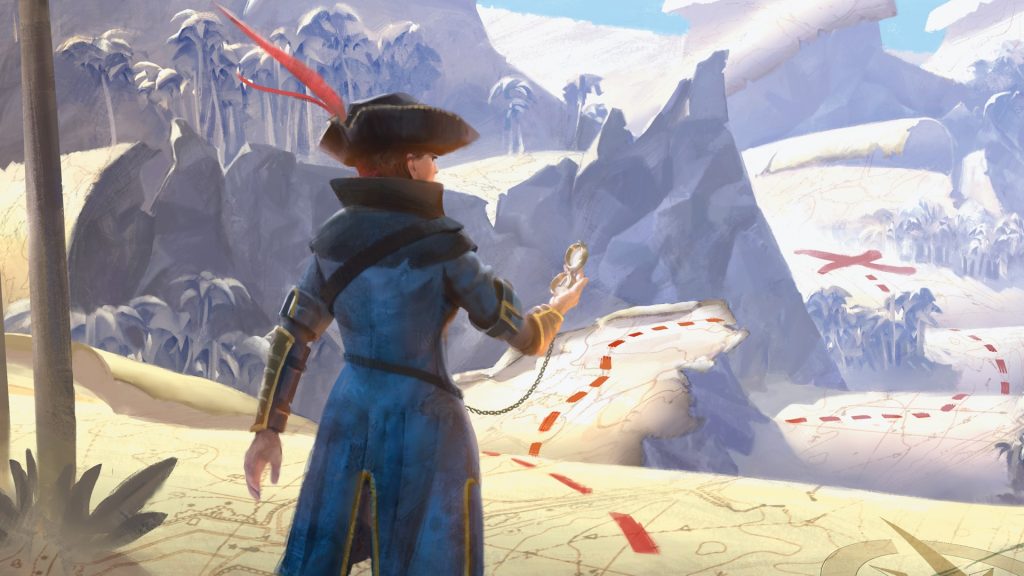 Top Backgrounds in Magic: The Gathering – Power Up Your Commander Deck ...