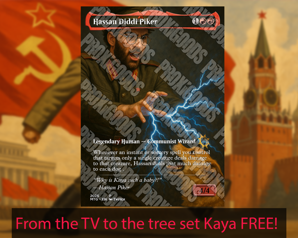 Custom Art Magic Cards: The Creative Surge You Can’t Ignore - MTGEtsy